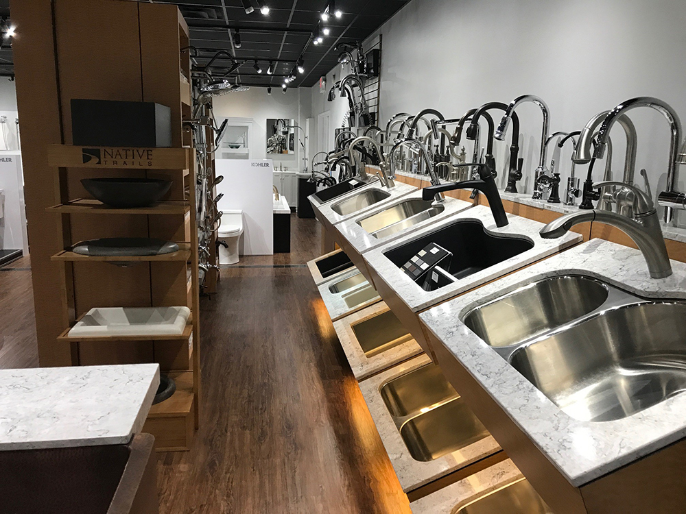 Moore Supply League City